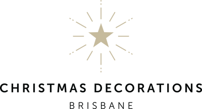 Champagne Flute 9cm – Christmas Decorations Brisbane