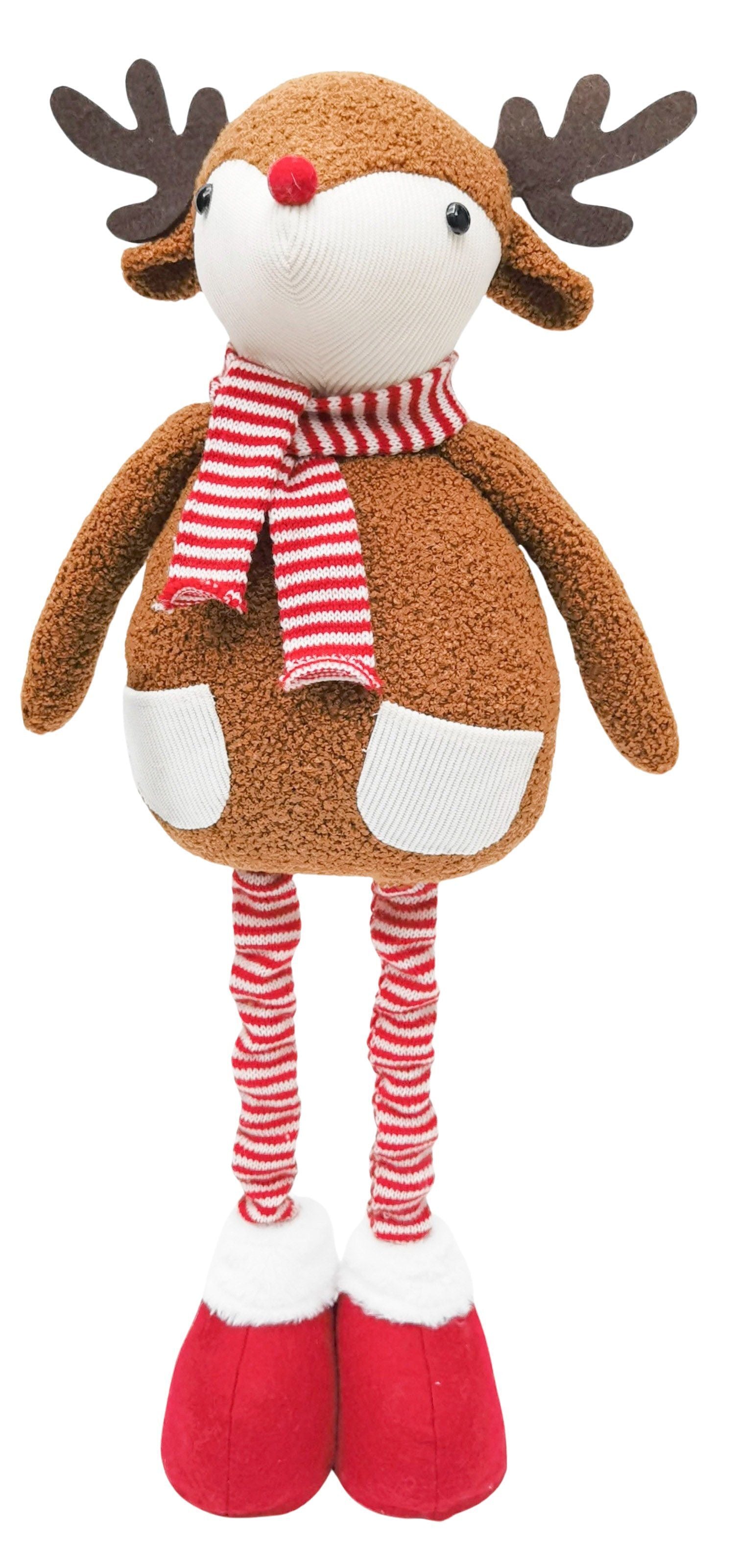 Reindeer Extendable Legs 75cm – Christmas Decorations Brisbane